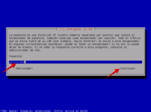Installing Linux Debian 12 (Bookworm) netinstall in text mode for servers from scratch and step ...