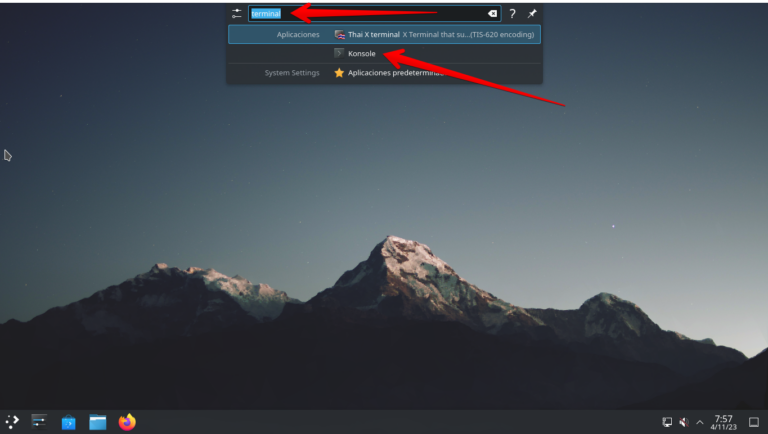 Instalación de GNU Linux Debian 12 + KDE desde cero | Universo Digital