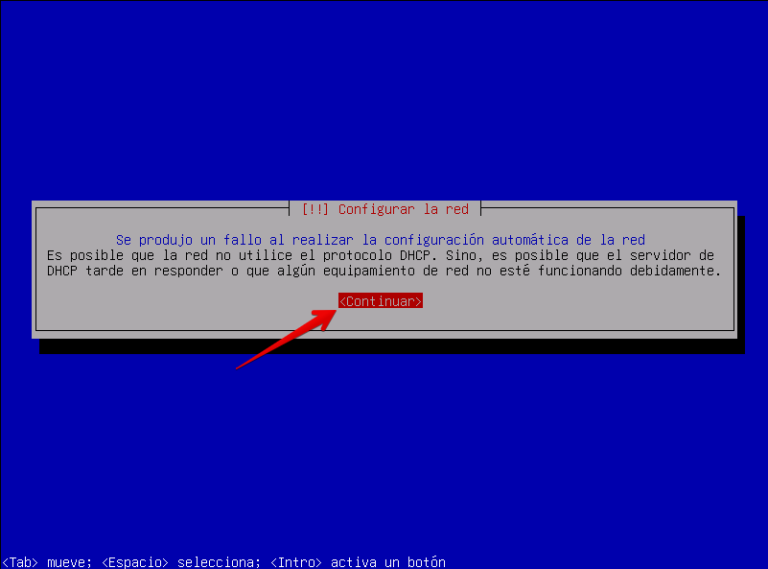 Installing Linux Debian 12 Bookworm Netinstall In Text Mode For Servers From Scratch And Step