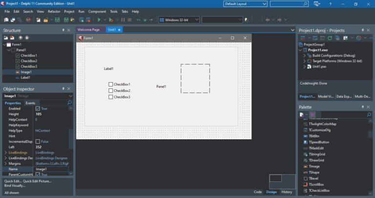 ¿Qué es Delphi y por qué tienes que aprender a usarlo? | Universo Digital