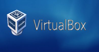 Introducción a VirtualBox. Sus principales características | Universo ...